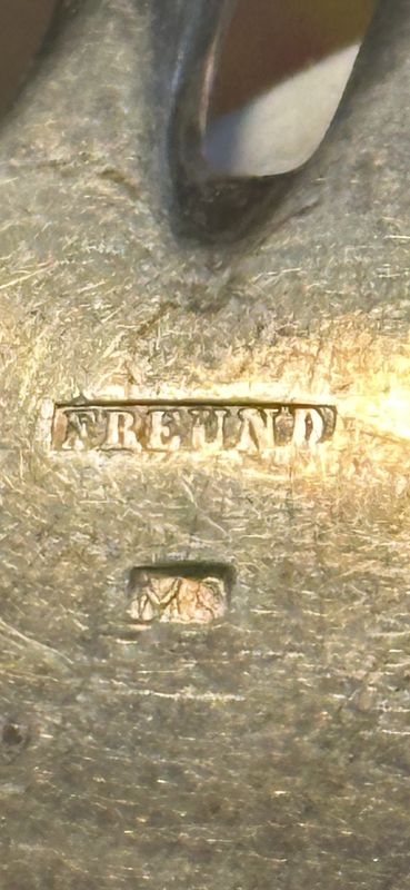 Silverware Marks Question - www.925-1000.com