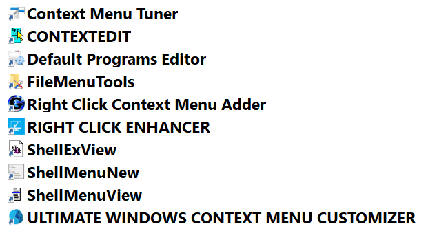 Edit OneDrive file context menu : r/onedrive