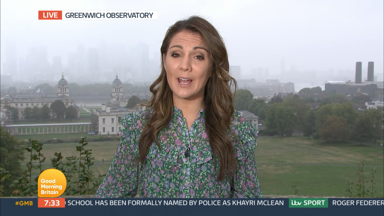 09 23 06 00 00 Good Morning Britain Morning magazine featuring a ts ...