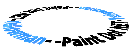 3D Rotating text and objects - Text Effects - Paint.NET Forum