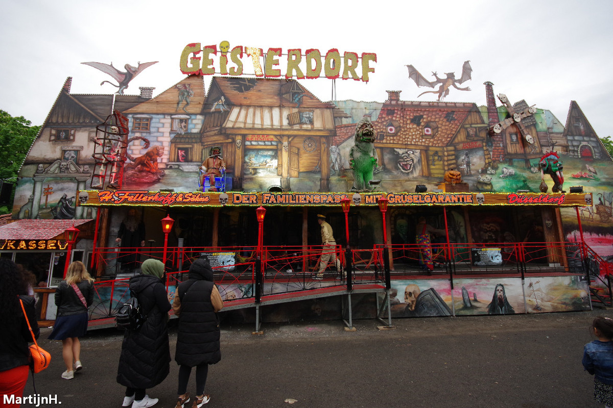 Krefeld VJ 23 98 — Postimages