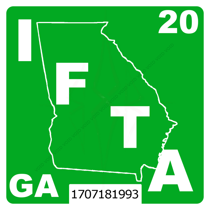 IFTA GA20 — Postimages