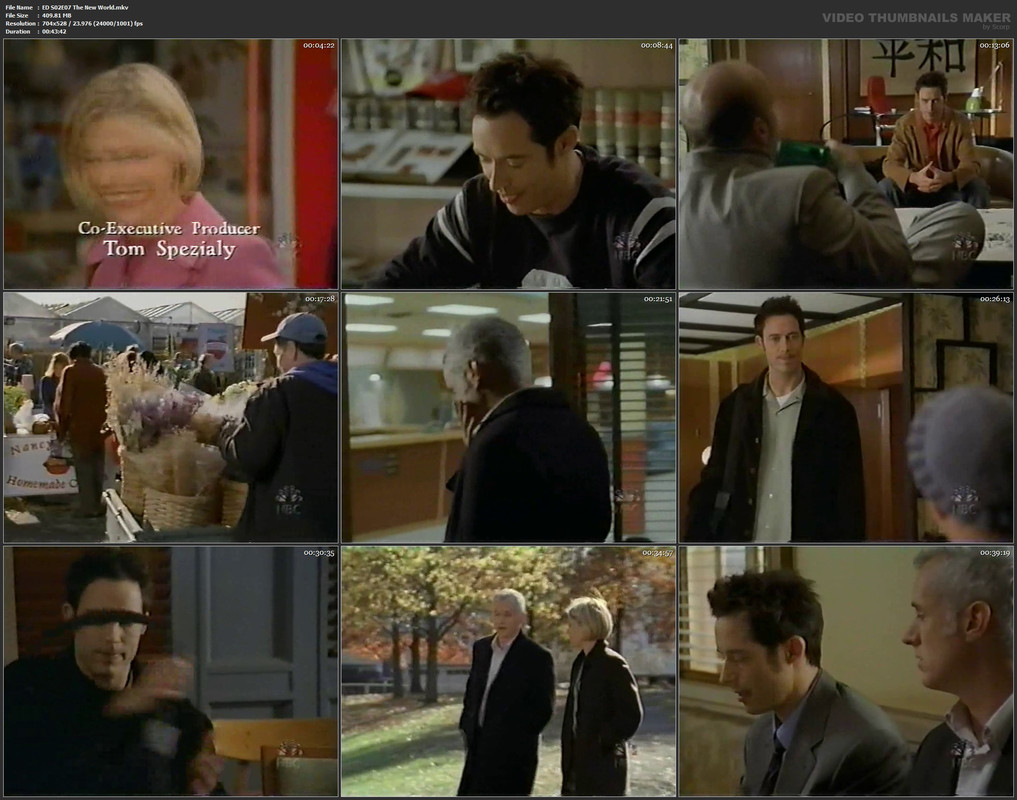 ED S02 E07 The New World mkv — Postimages