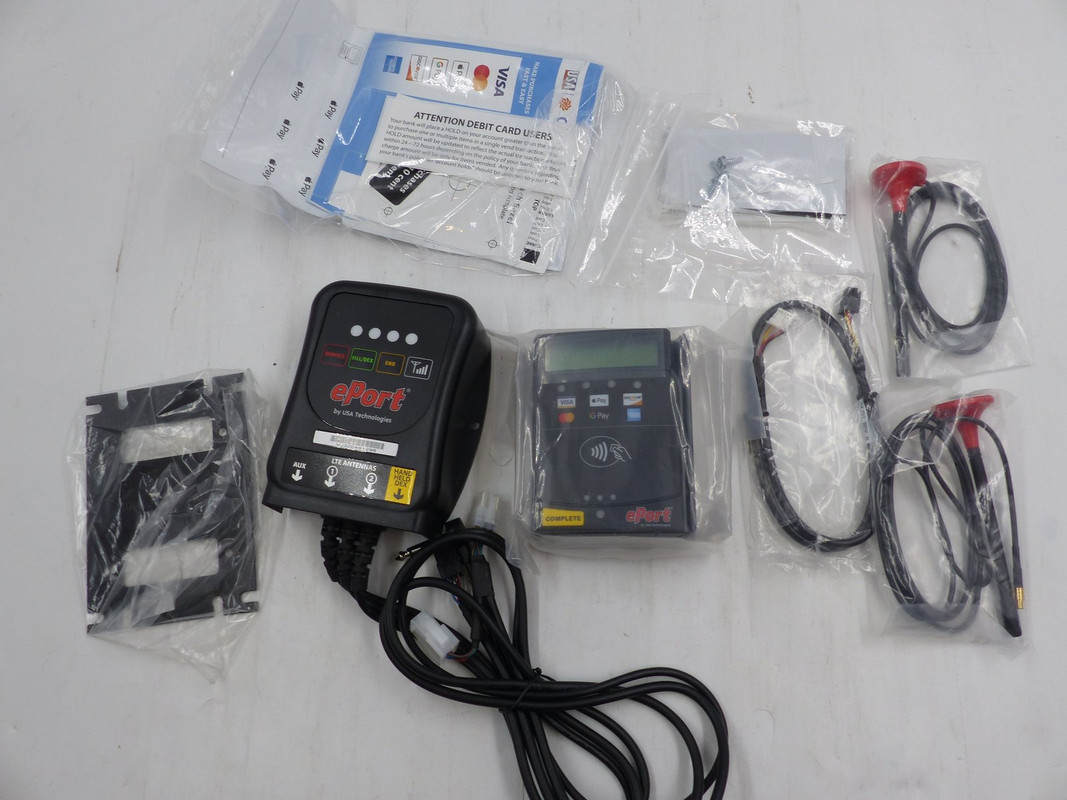 SALES EQUIP / BARCODE SCANNERS | MDG Sales, LLC