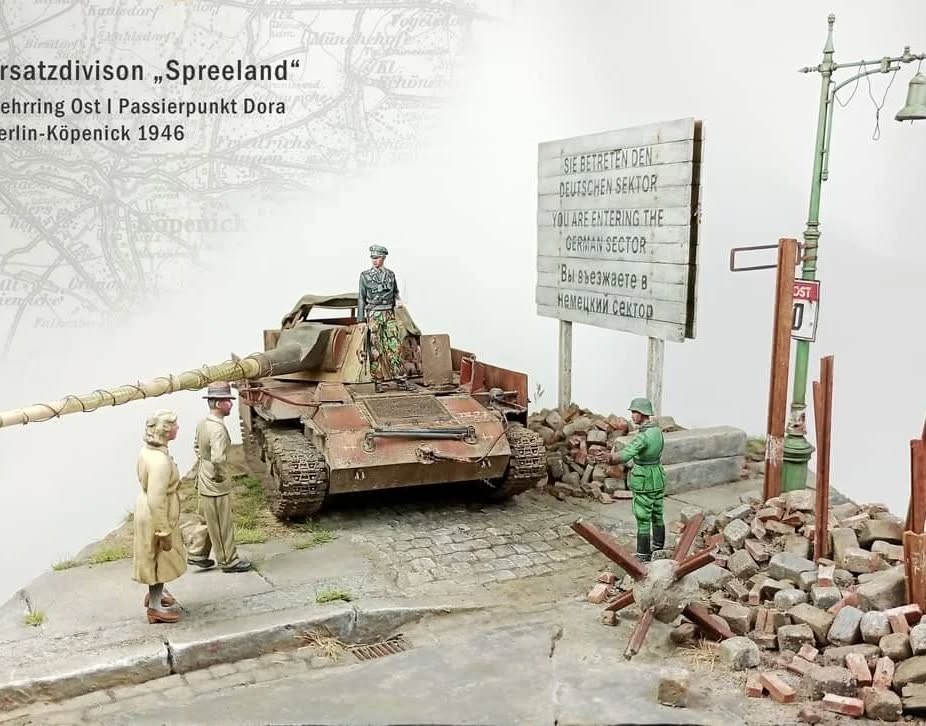 Panzer 1946 - Page 13