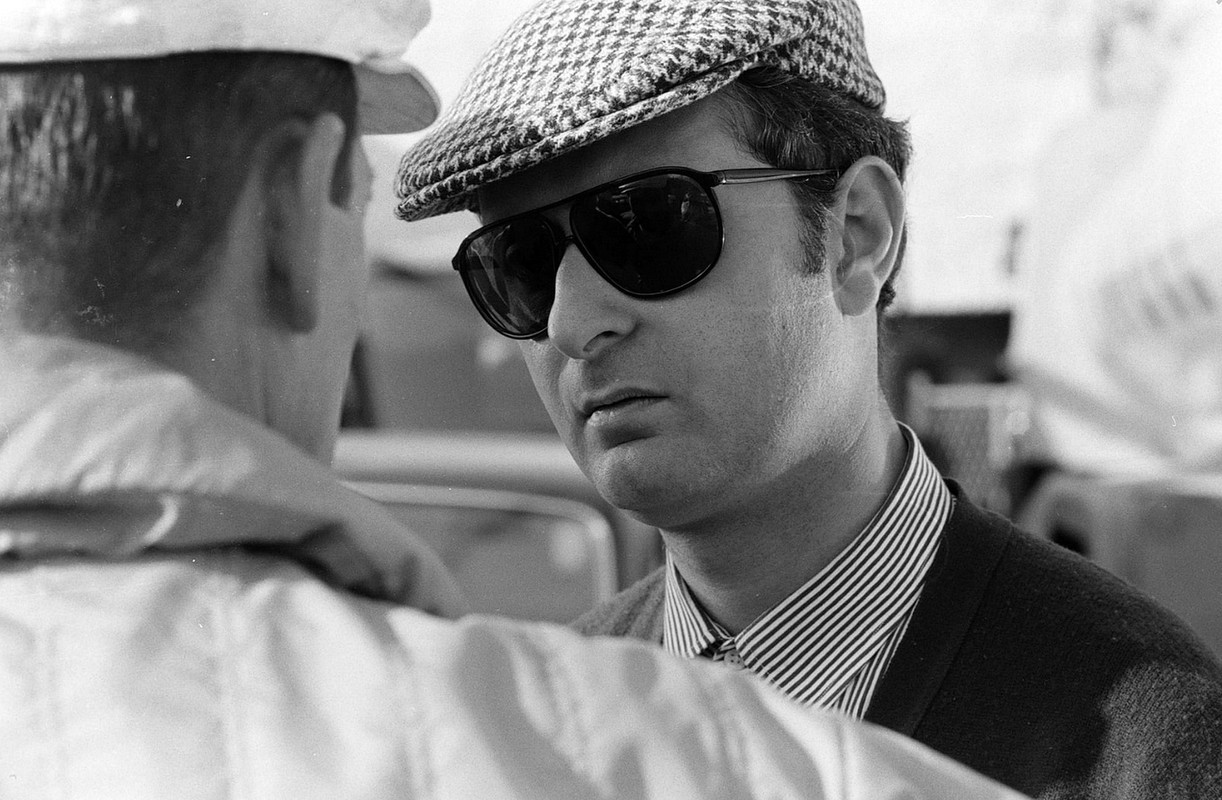 1967 TF 700 Nino Vaccarella (04) — Postimages