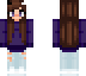 katress on Planet Minecraft