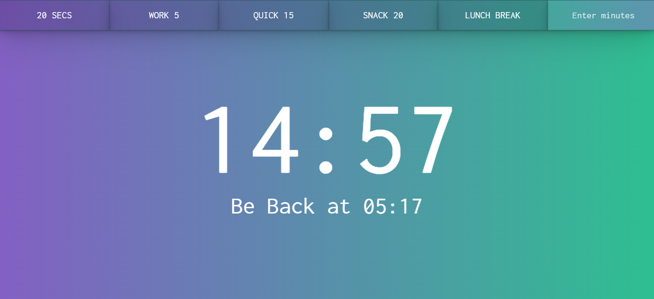 GitHub - isbendiyarovanezrin/CountdownTimer: Countdown Timer ⏳ GitHub - isbendiyarovanezrin/CountdownTimer: Countdown Timer ⏳