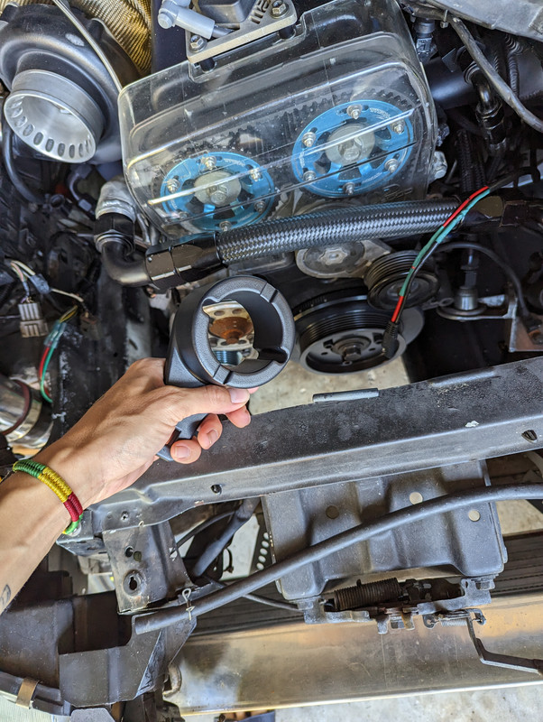 kanyedian's Tiger Shark S13.4 Vert RHD 1JZ Build Thread - Zilvia.net ...