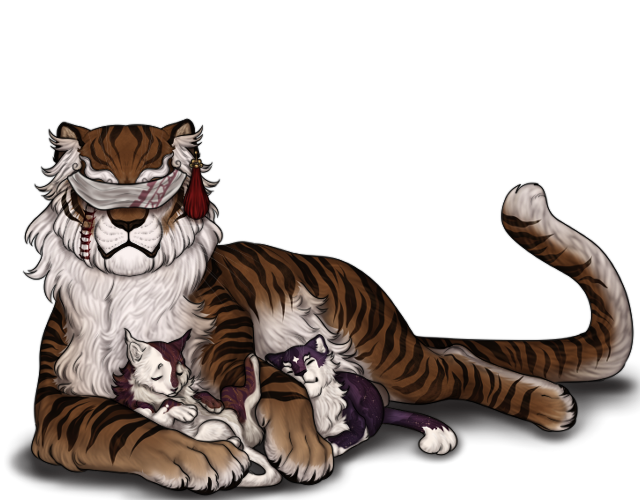 Lesghostie CD comms(OPEN) :|: Lioden