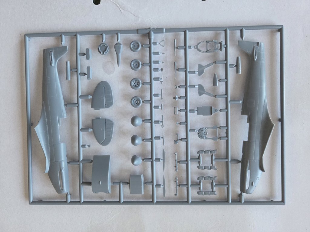 Taking a break from things without propellers - Work in Progress ...