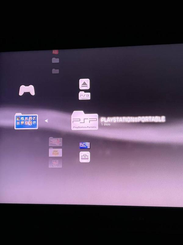 How to detect PSX games into the crossbar menu? | GBAtemp.net - The ...