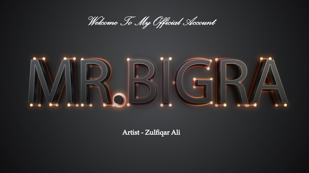 Mr Bigra — Postimages