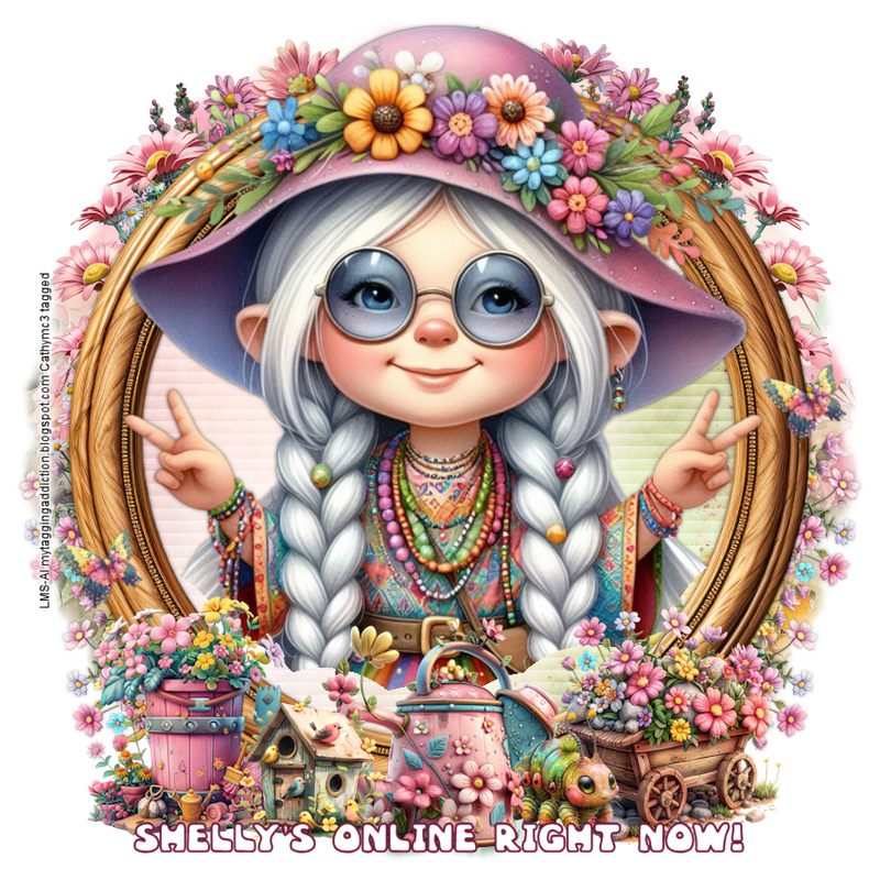 Swelcome Shellys Online Right Now vi — Postimages