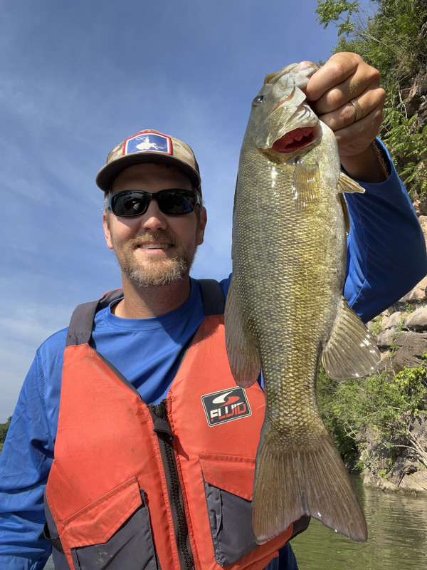 Fort Loudon, Watts Bar Lake fishing - Southeast Bass Fishing - Bass ...