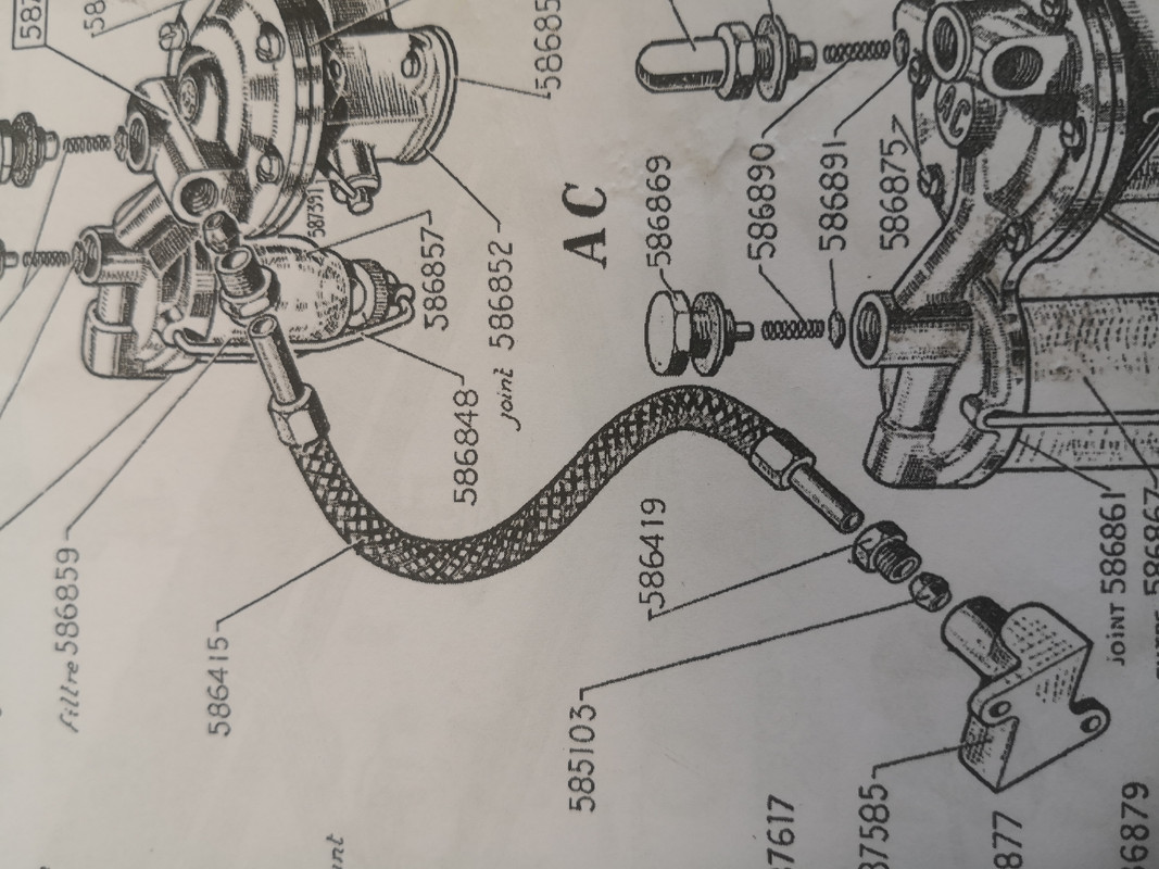 Tube flexible essence 2 — Postimages