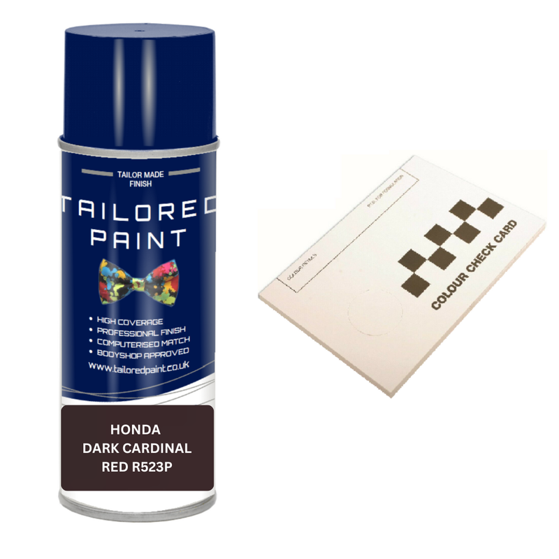 For HONDA BLUE HORIZON B613 M Aerosol Spray Paint Rattle Can | eBay UK