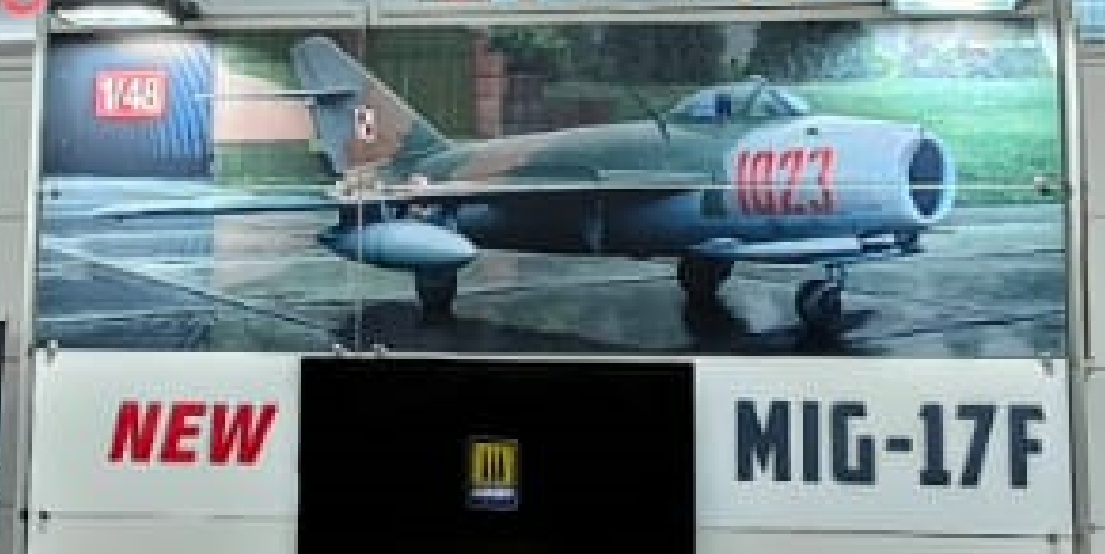 1/48 - Mikoyan-Gurevich MiG-17F/LIM-5 & Shenyang J-5 "Fresco-C" by AMMO ...