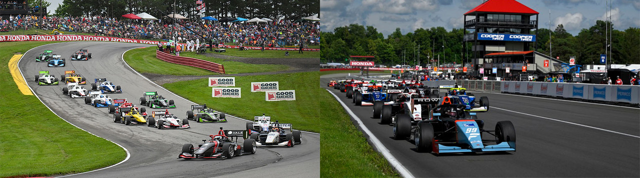 Guia para o GP de Mid-Ohio da Indycar 2024 Guia para o GP de Mid-Ohio da Indycar 2024