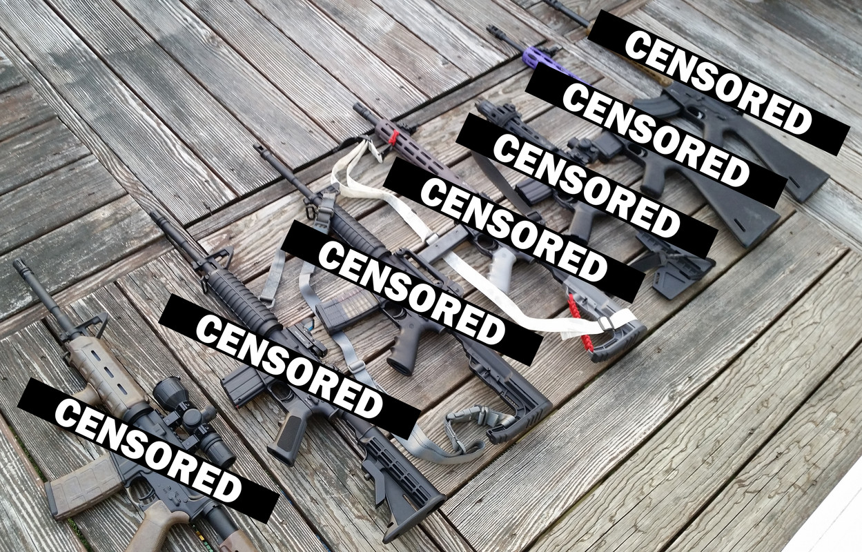 CENSORED AR15s copy — Postimages