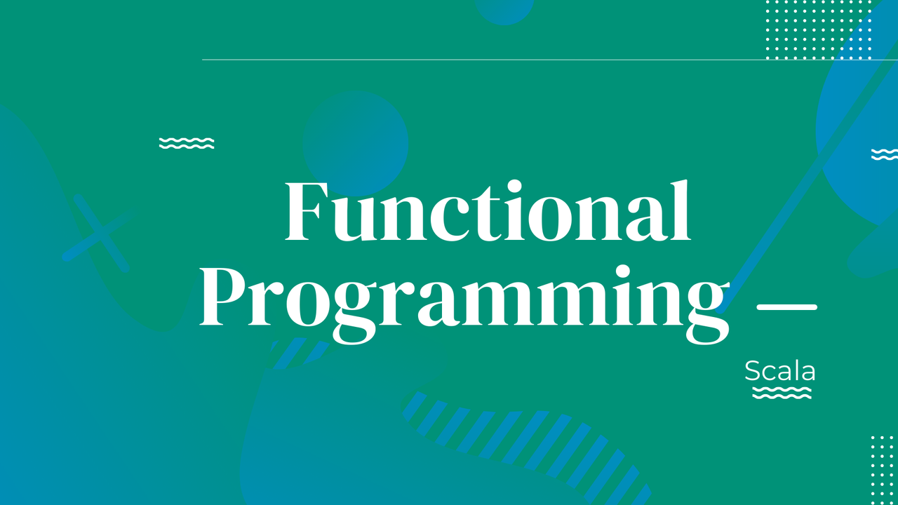 What is Pure Function | Functional Programming in Scala - Knoldus Blogs What is Pure Function | Functional Programming in Scala - Knoldus Blogs
