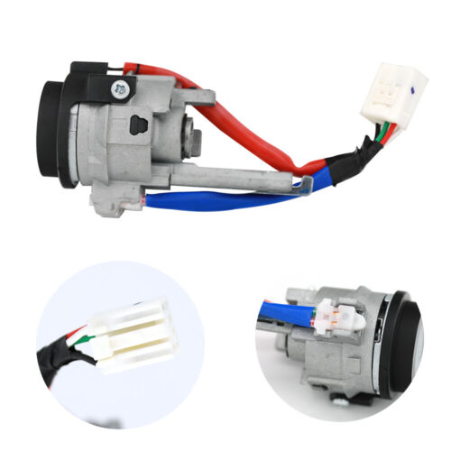 Hyundai Elantra Ignition Ignition & Door Lock Cylinder Switch With 2 ...