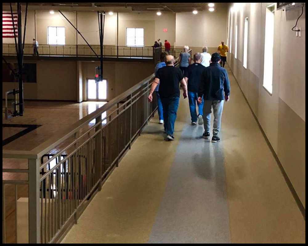 Lunda Community Center, Inc. - Lunda Community Center