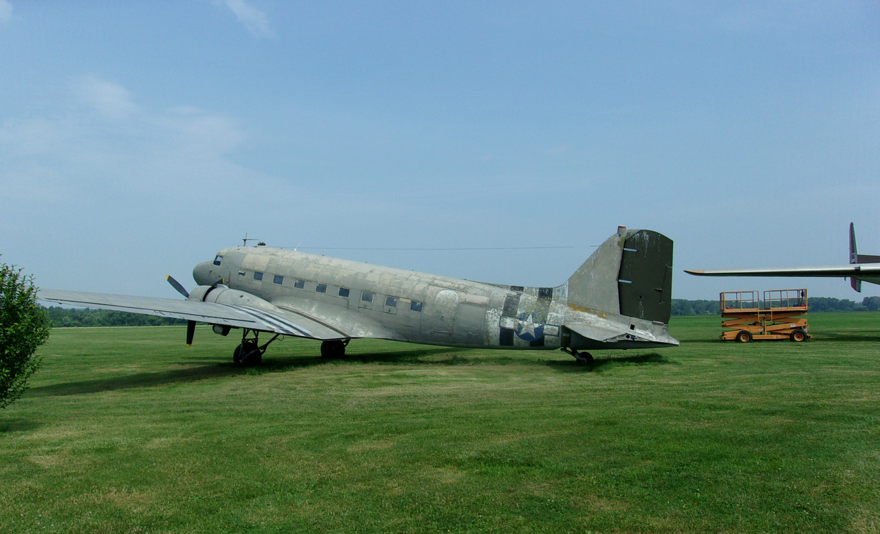 RunningAHEAD - Topic: July - Run through the sprinkler