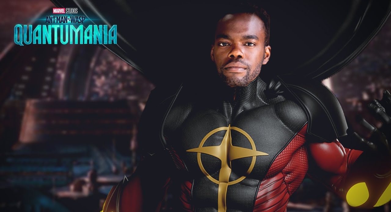 Ini Kehebatan Quasar, Calon Cosmic Avengers MCU! - Greenscene