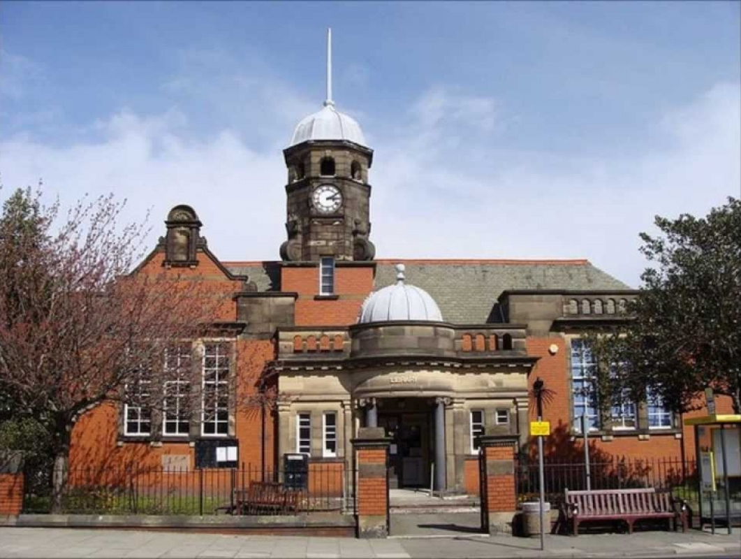 Crosby Library Local History talk-Weds 14th Oct - Bootle Times News