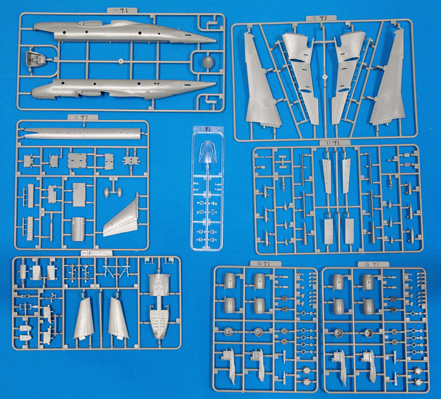 1/144 - Kawasaki P-1 by Pit Road - released - new boxings incl ...