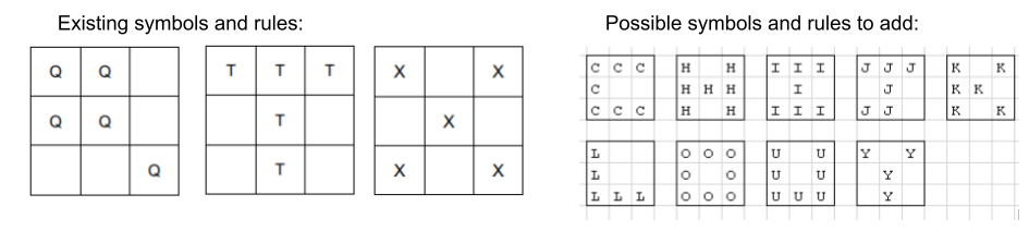AQA A Level computer science Skeleton code 2024 - The Student Room