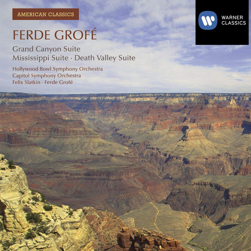 Grofe Suites — Postimages
