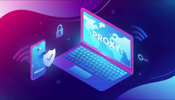 Proxy Roxy: Solusi Terbaik untuk Browsing Aman dan Bebas Hambatan ...