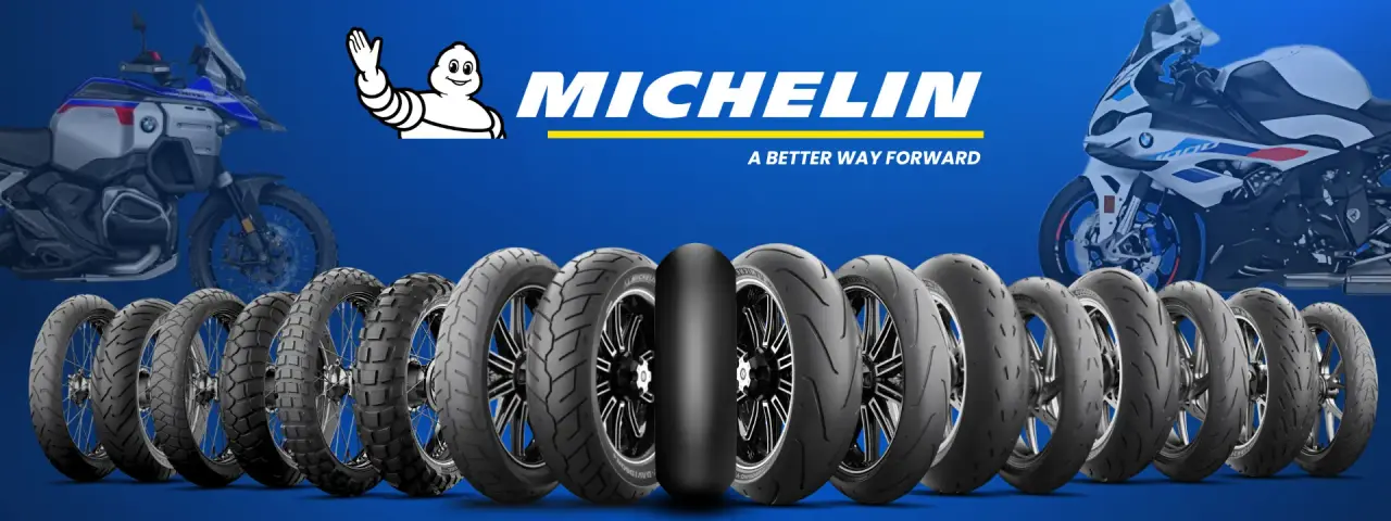Torque Block | Metzeler, Pirelli & Michelin Tyres Online
