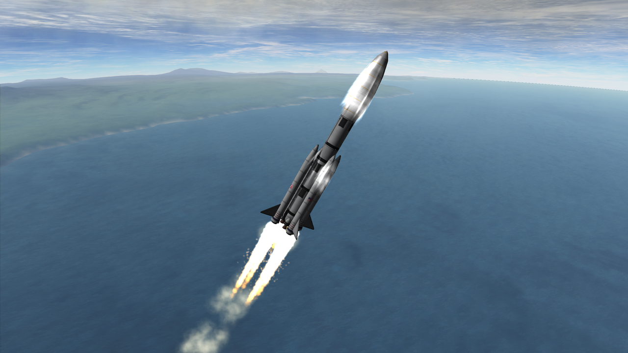The Loading Screen Contest! - Page 11 - 2019 - Kerbal Space Program Forums