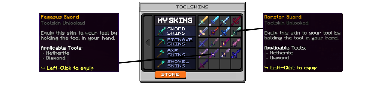 ToolSkins Configuration | BuiltByBit