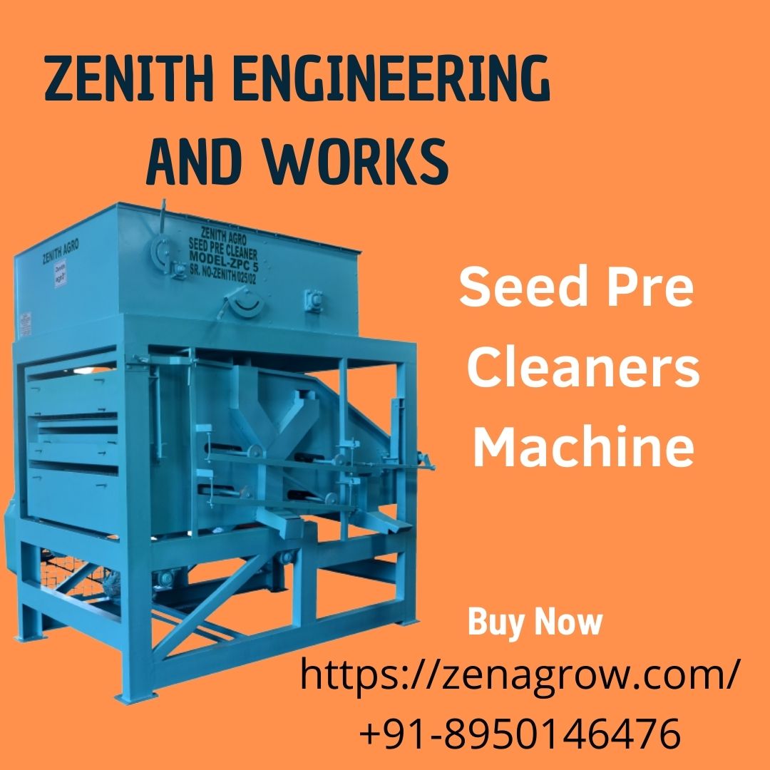 ZENITH ENGINEERING AND WORKS — Postimages