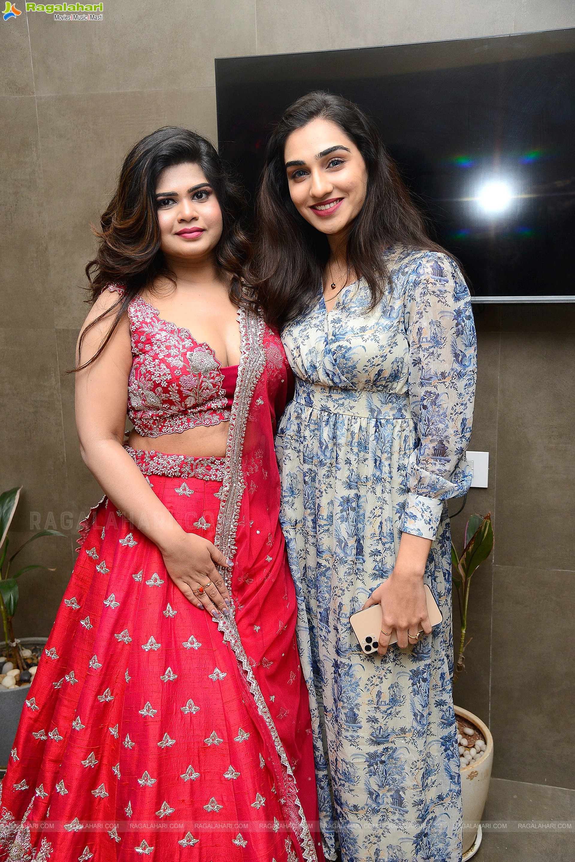 alekhya angel chritmes party 202227 — Postimages