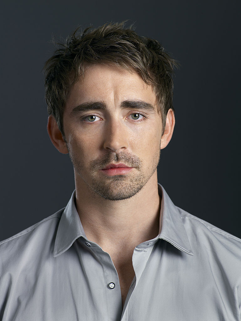 Lee Pace 2007 — Postimages