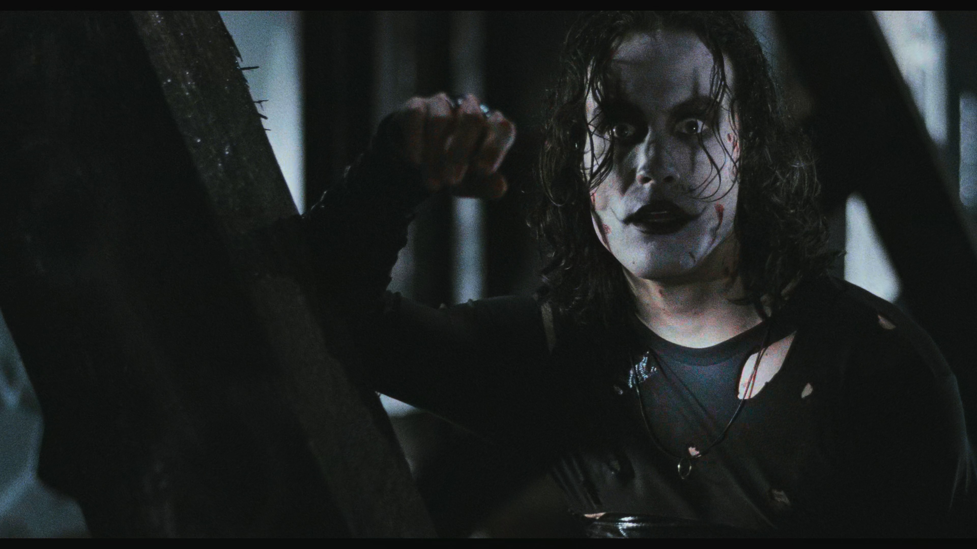 The Crow 4K UHD 30th Anniversary Edition (1994) - Page 9 - Blu-ray Forum
