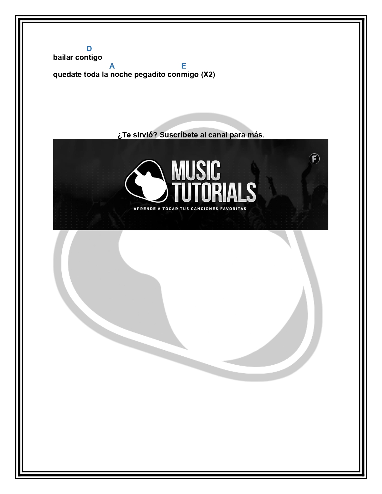 250 MYA Tini Duki Letra y Acordes by MUSICTUTORIALS page 0004 — Postimages