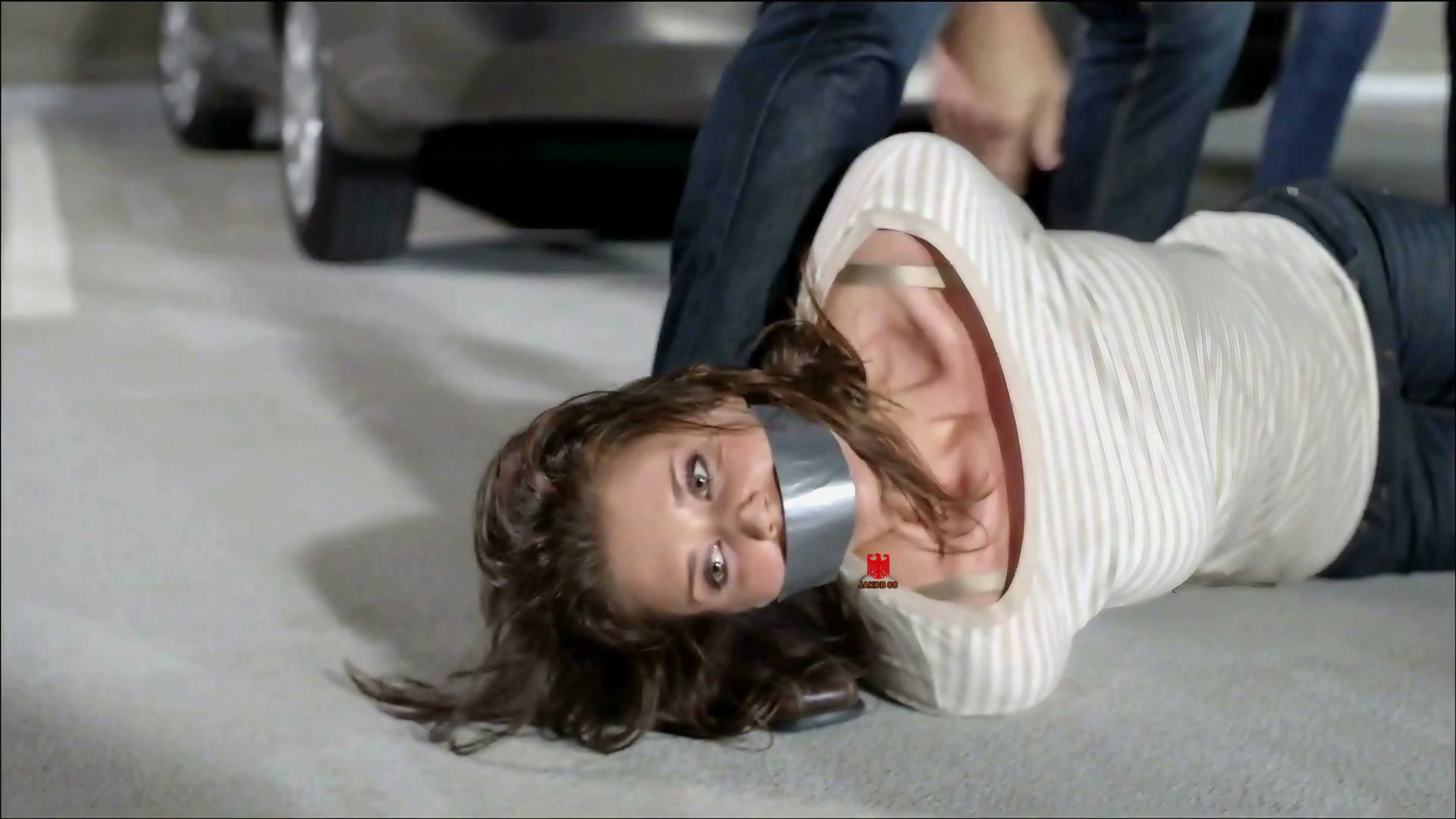 Sarah Lancaster 6 The Preacher's Mistress 2013 — Postimages