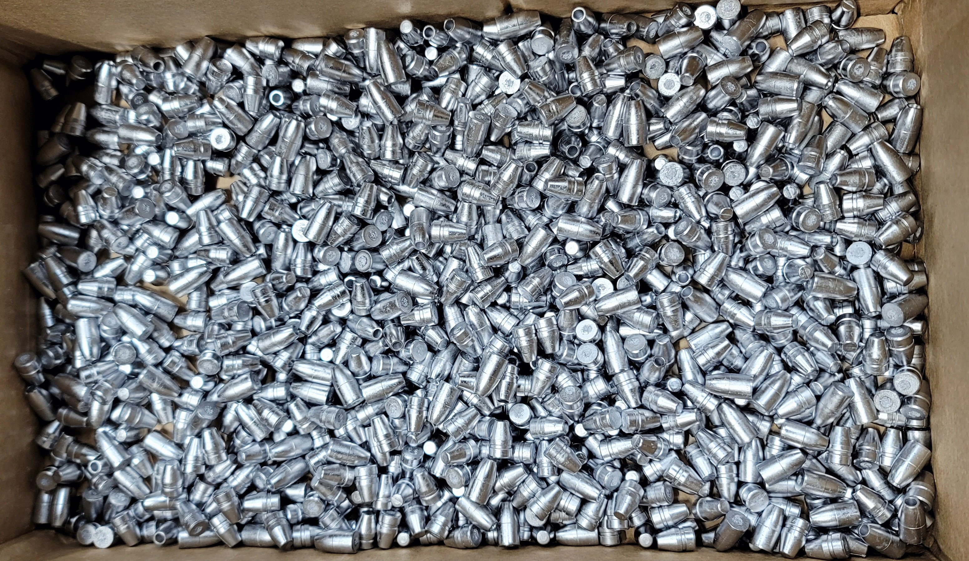 Perfect afternoon to cast some boolits - AR15.COM