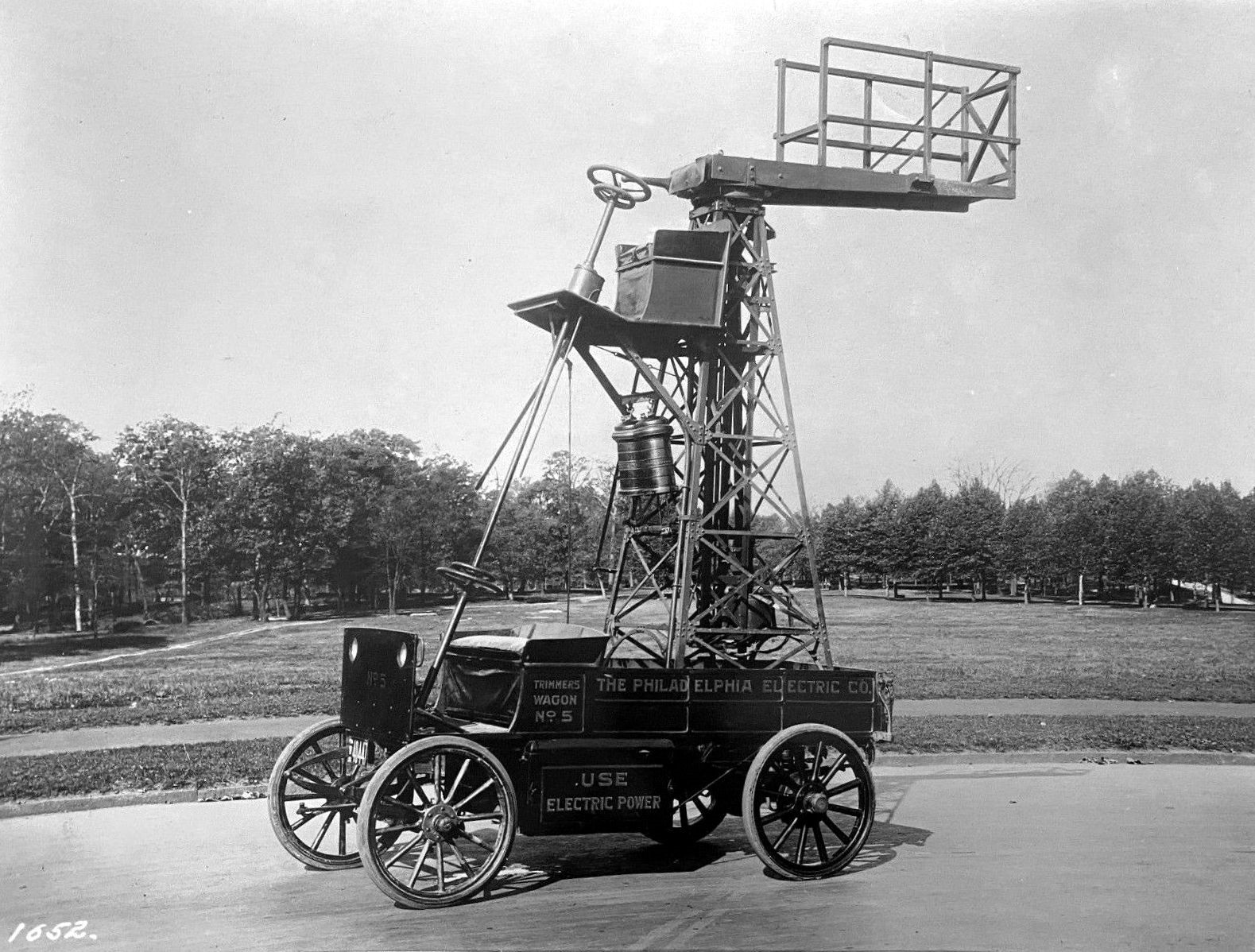 CT Electric Philadelphia Electric — Postimages