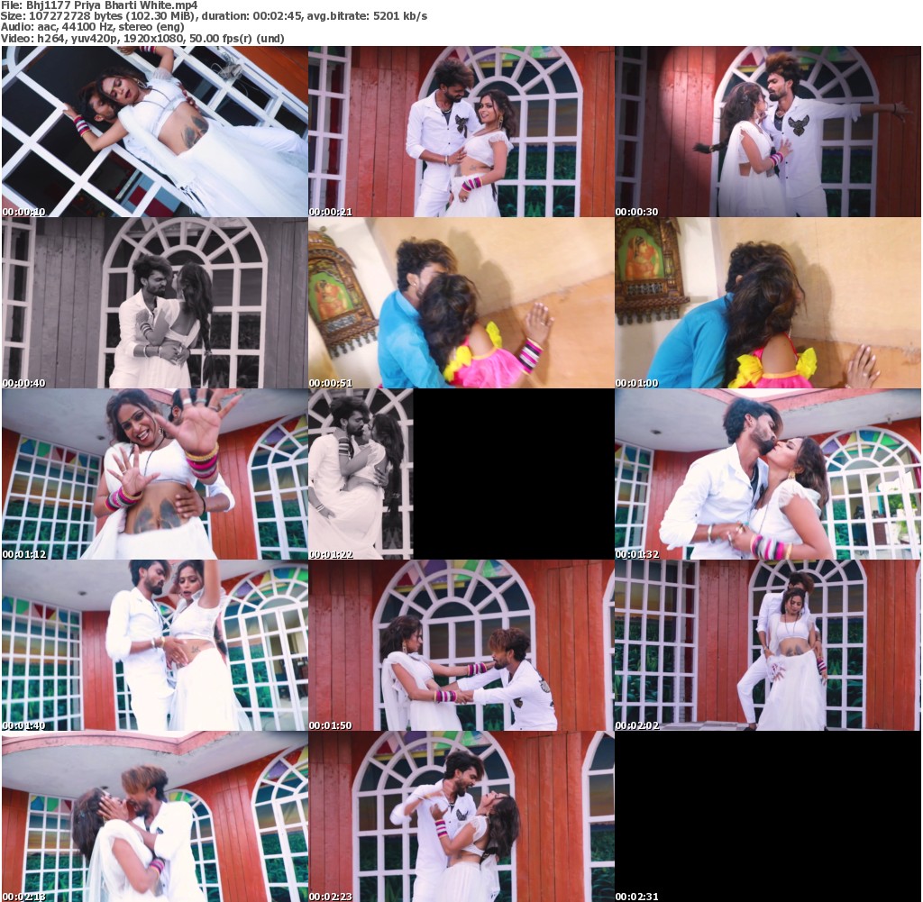 Bhj1177 Priya Bharti White — Postimages