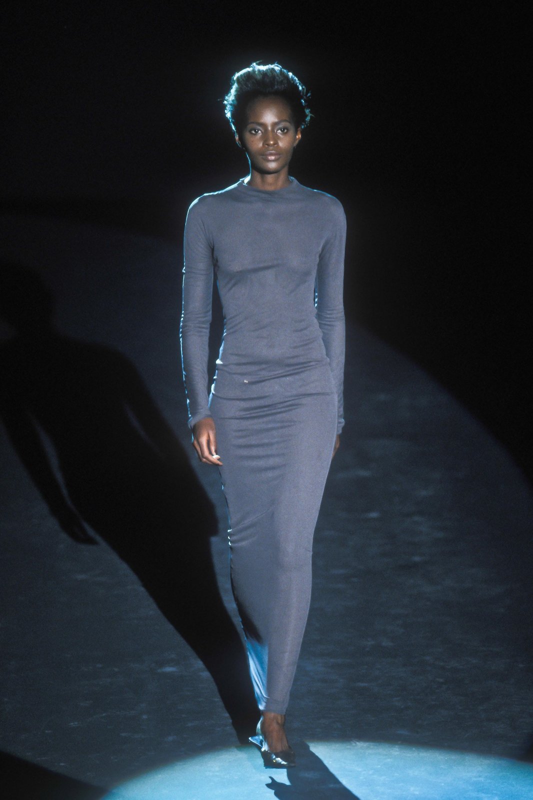 Fashion Classic: GUCCI Spring/Summer 1998 | Lipstick Alley