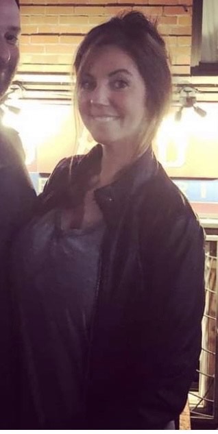 Danyelle Bottom Lip — Postimages