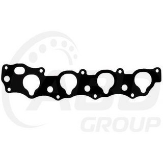 INTAKE GASKET HONDA F22B, F23A – Broomfish