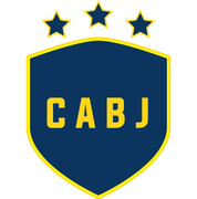 Boca Juniors [Crest Redesign]